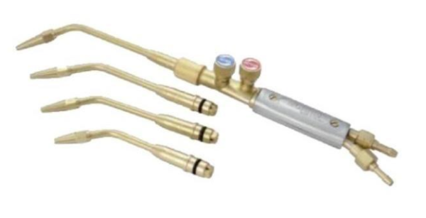 Blender Las Potong: Pengaplikasian dan Panduan Penggunaannya