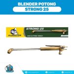 Cutting Torch dan Welding Torch: Alat Kunci Las OAW