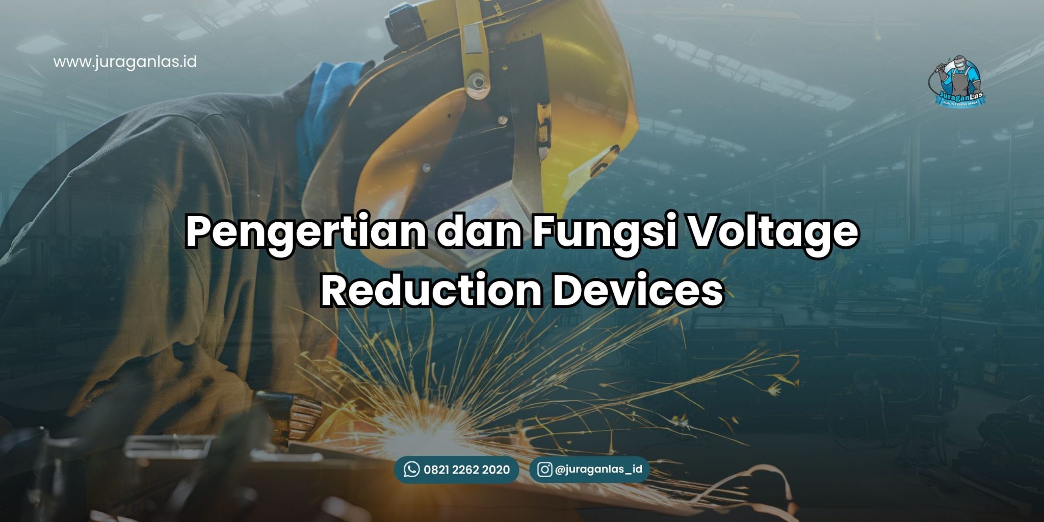 Pengertian dan Fungsi Voltage Reduction Devices