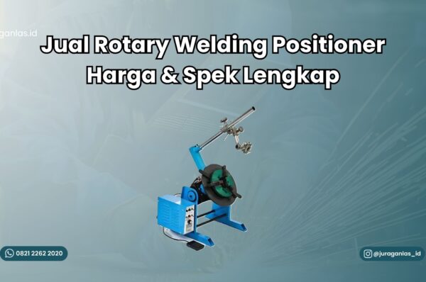 Welding Gauge: Panduan Lengkap Penggunaan Alat Ukur Ini!